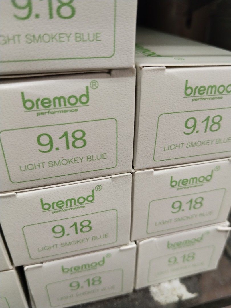 premium series hair color bremod, Beauty & Personal Care, Hair on Carousell