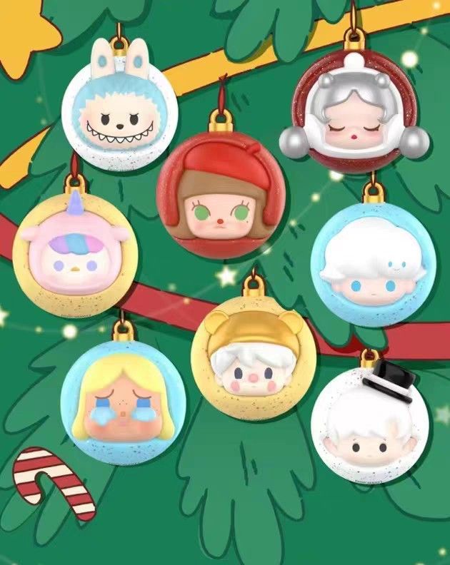 Preorder (Confirmed Design) - Pop Mart popmart Popmart Popbean Pop Bean ...