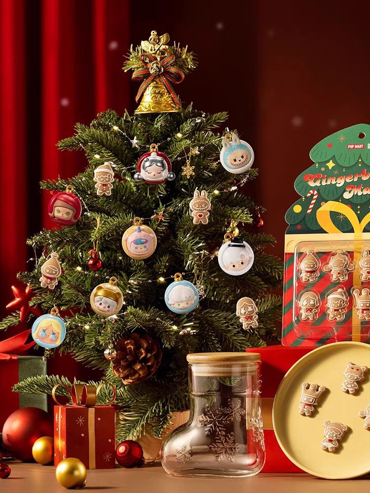 Preorder (Confirmed Design) - Pop Mart popmart Popmart Popbean Pop Bean ...