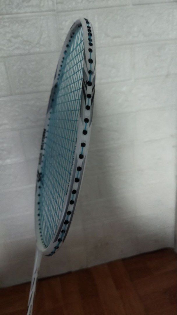 Protech Badminton racket, Sports Equipment, Sports & Games, Racket and ...