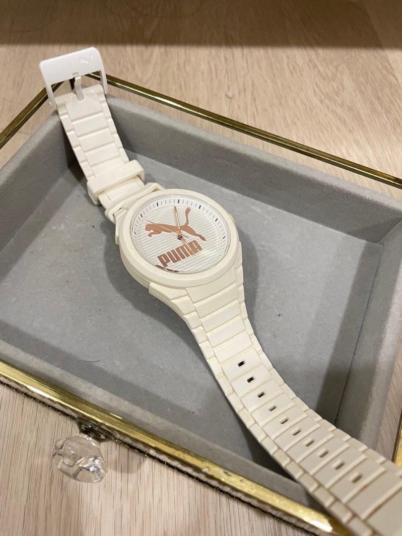 Puma, Luxury, Watches on Carousell