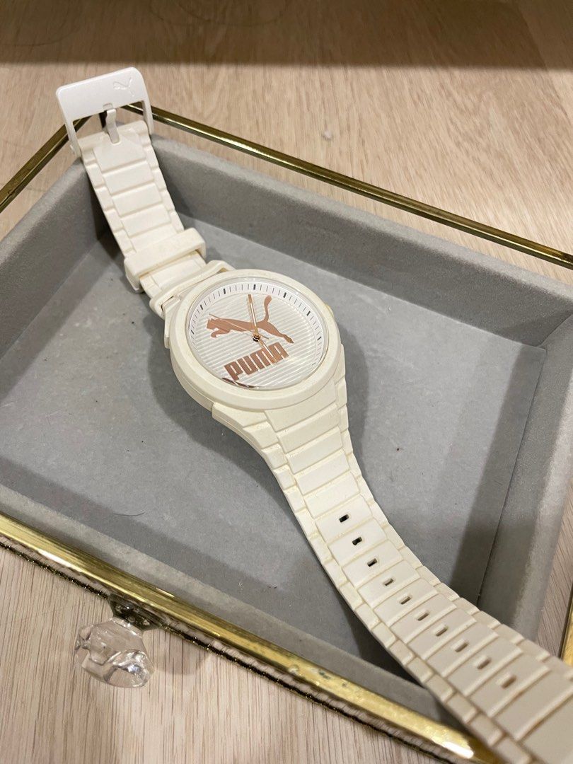Puma, Luxury, Watches on Carousell