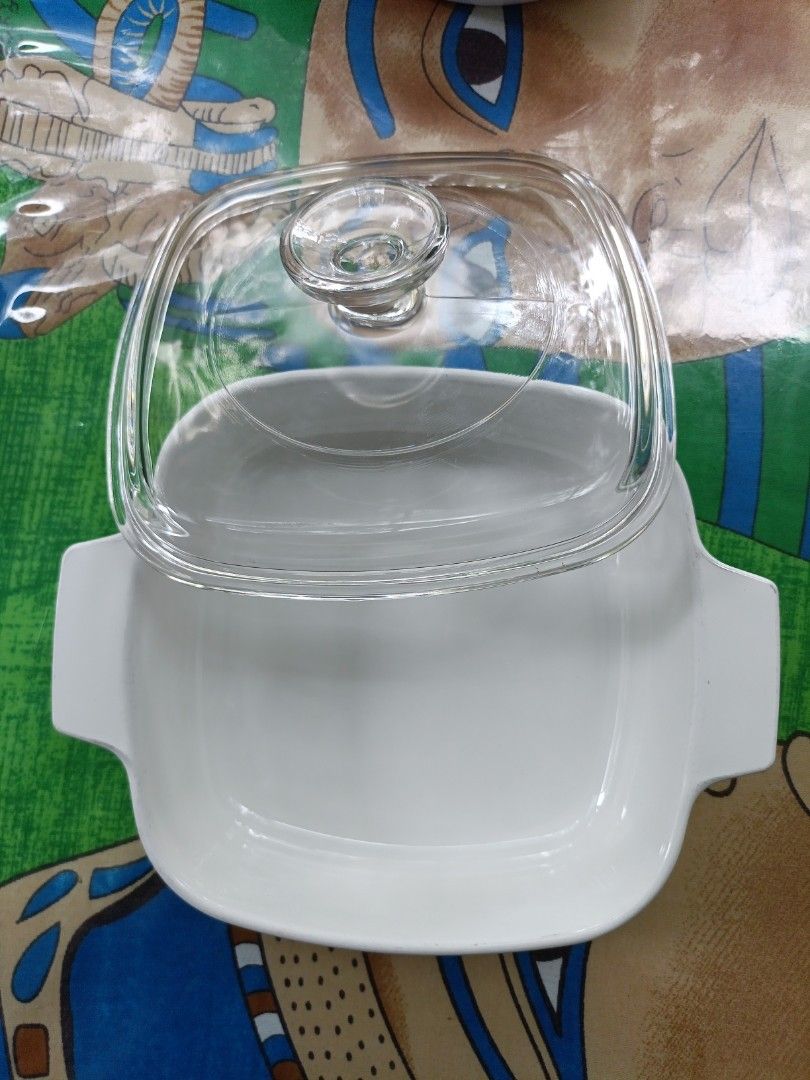 Pyrex square cookware, TV & Home Appliances, Kitchen Appliances, Other ...