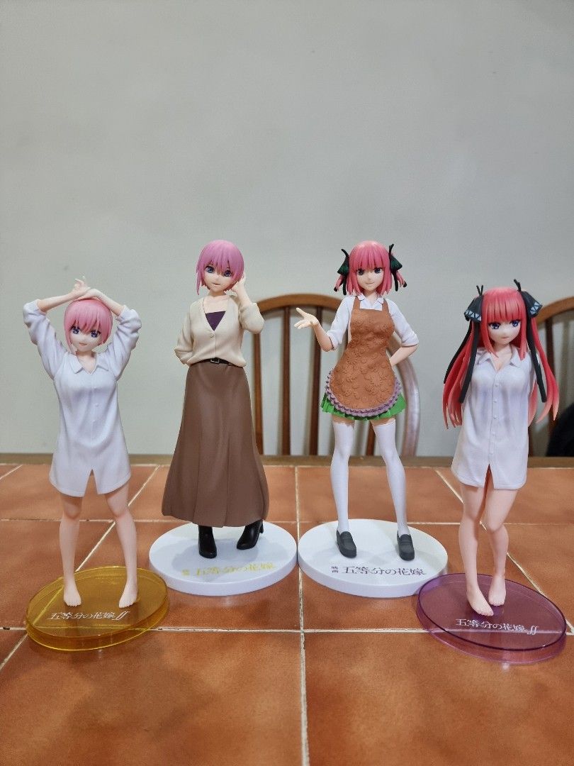 QQ - Nino & Ichika Nanako - SEGA SPM The Last Movie & Final Festival ...