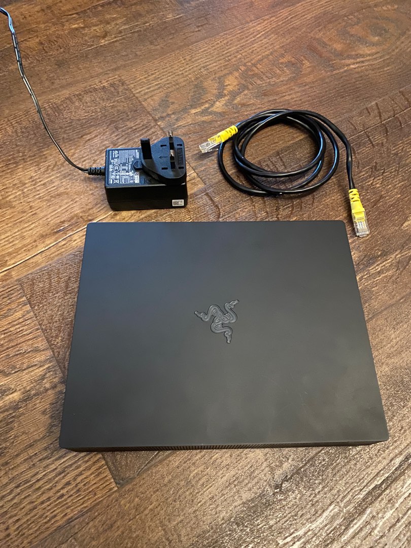 Razer Sila Router, Computers & Tech, Parts & Accessories, Networking on ...