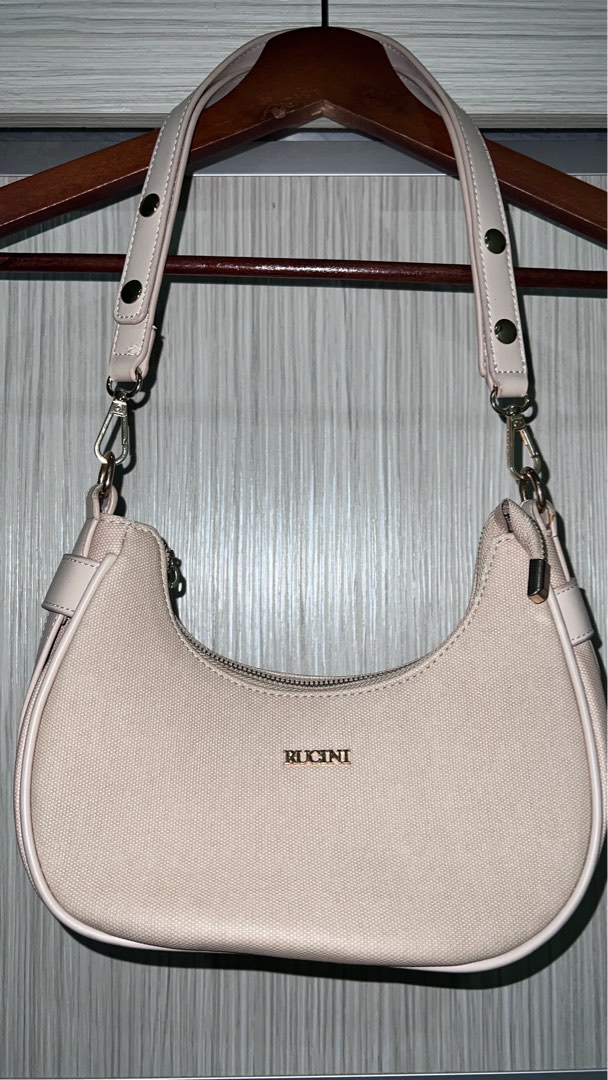 RUCINI, Luxury, Bags & Wallets on Carousell