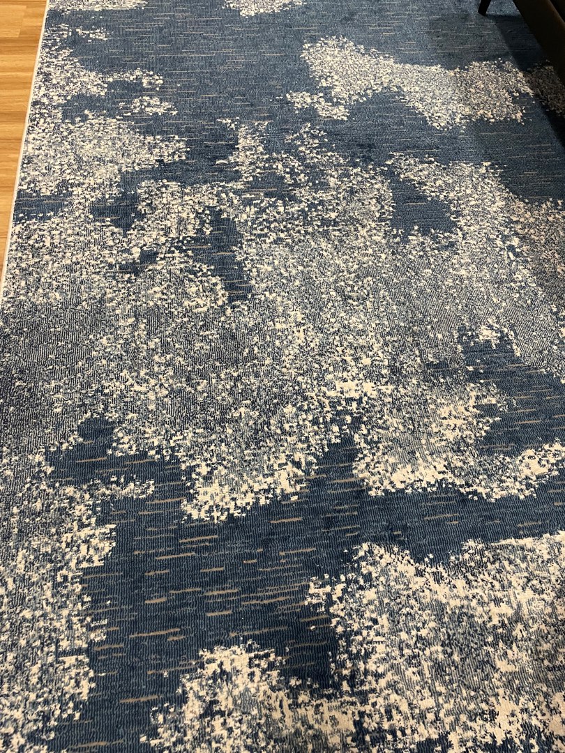 Rug 300cm x 240cm, Furniture & Home Living, Home Decor, Carpets, Mats ...