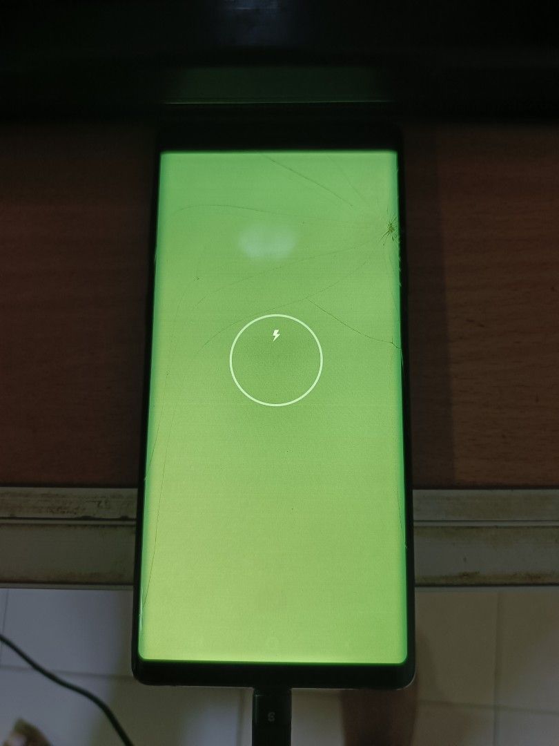 Samsung Sm-960F/DS Brown 128 GB, Mobile Phones & Gadgets, Mobile Phones ...