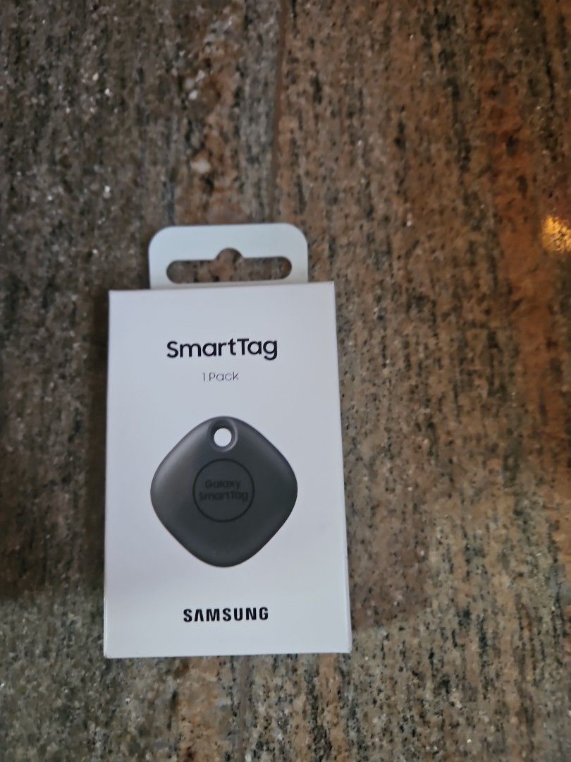 Samsung smart tag, Mobile Phones & Gadgets, Other Gadgets on Carousell