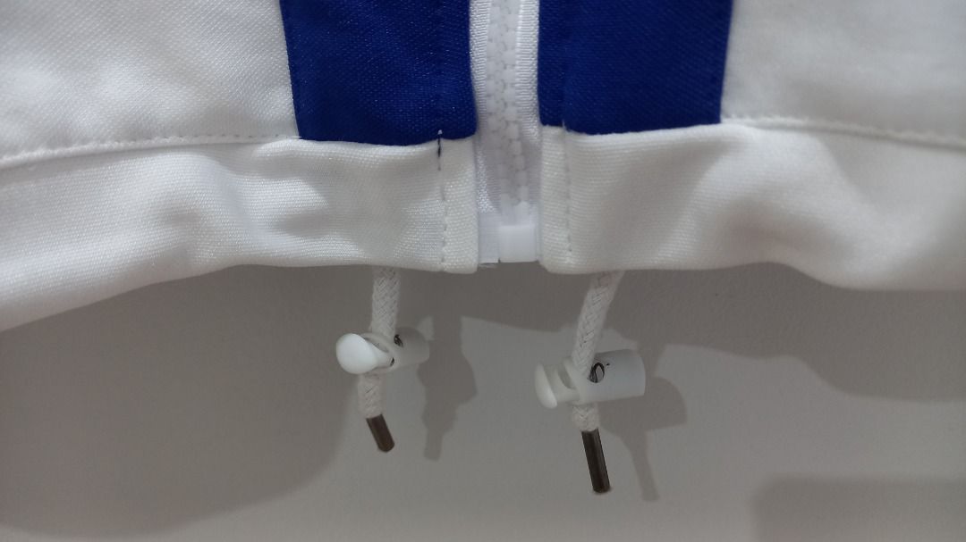 Seigaku Tennis Club Track Jacket - Seishun Academy - Prince of Tennis ...