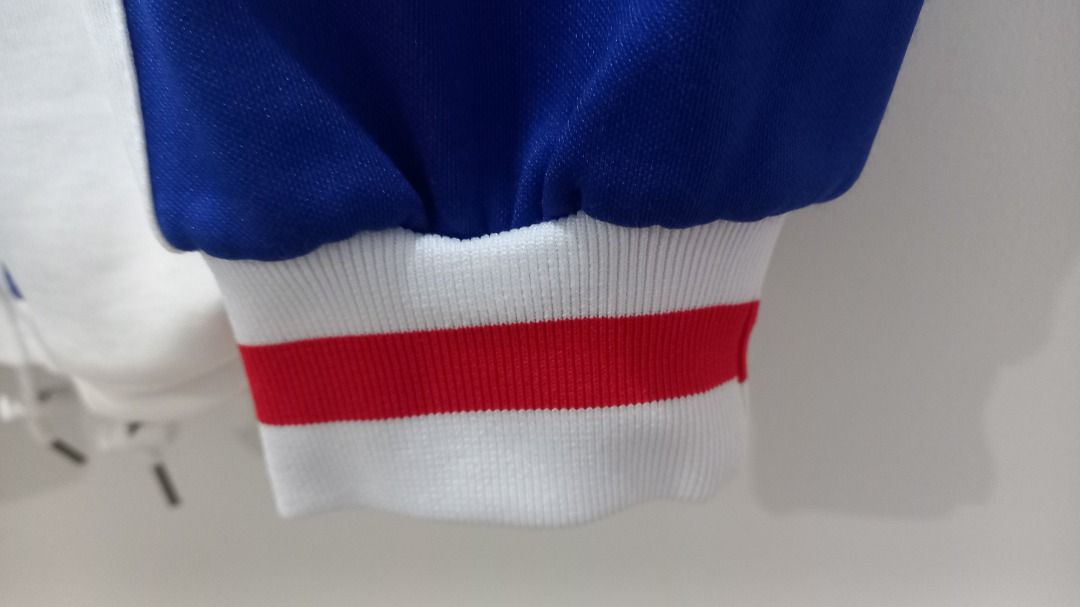 Seigaku Tennis Club Track Jacket - Seishun Academy - Prince of Tennis ...