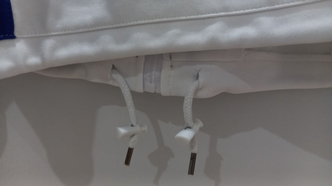 Seigaku Tennis Club Track Jacket - Seishun Academy - Prince of Tennis ...