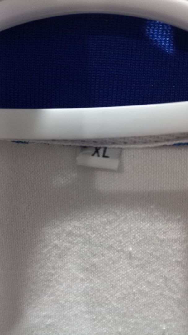 Seigaku Tennis Club Track Jacket - Seishun Academy - Prince of Tennis ...