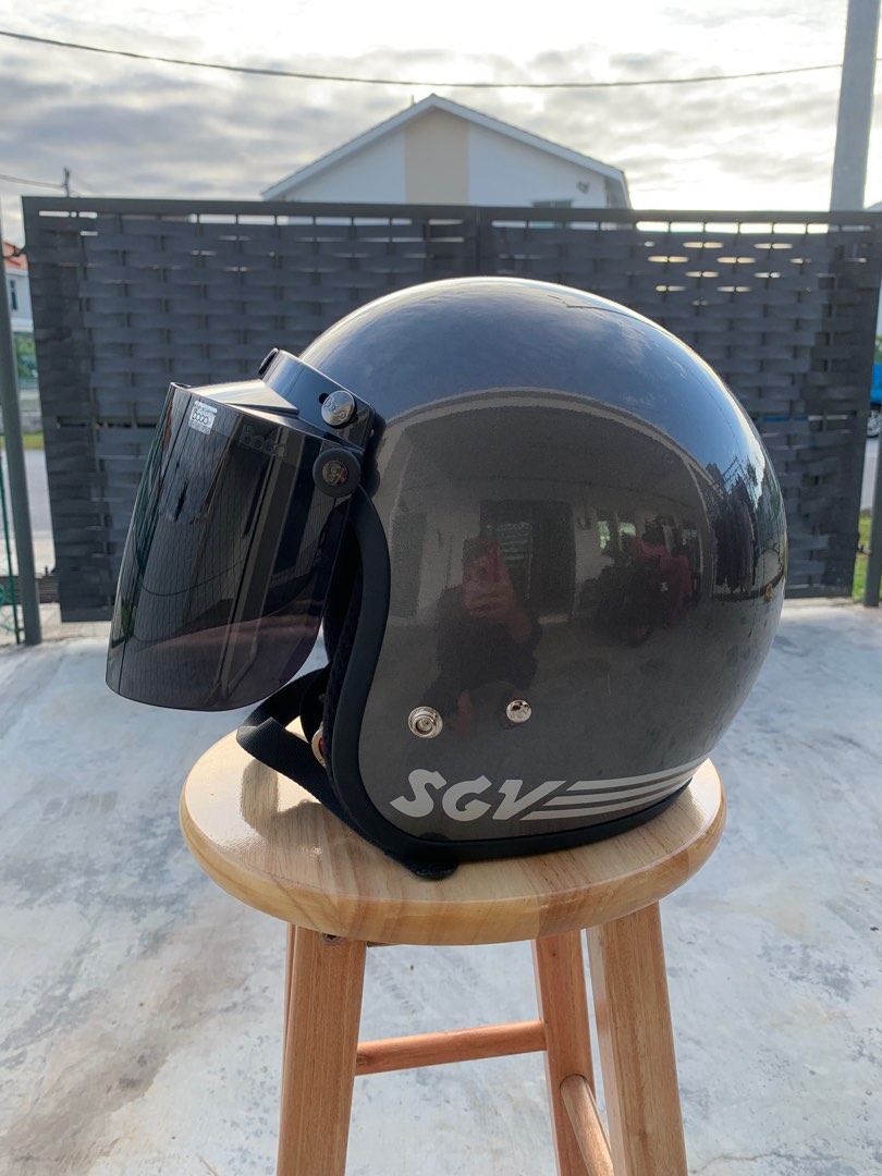 SGV saiz XL, Auto Accessories on Carousell