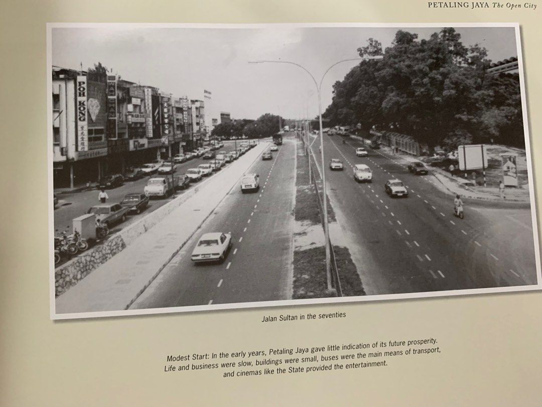 SIGNED COPY: COFFEE TABLE BOOK - Petaling Jaya, Truly SHE RM100, post ...