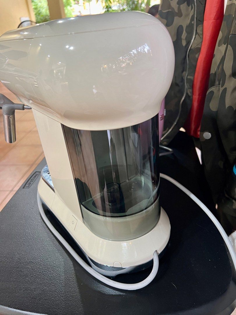 Smeg Nespresso, Furniture & Home Living, Kitchenware & Tableware ...