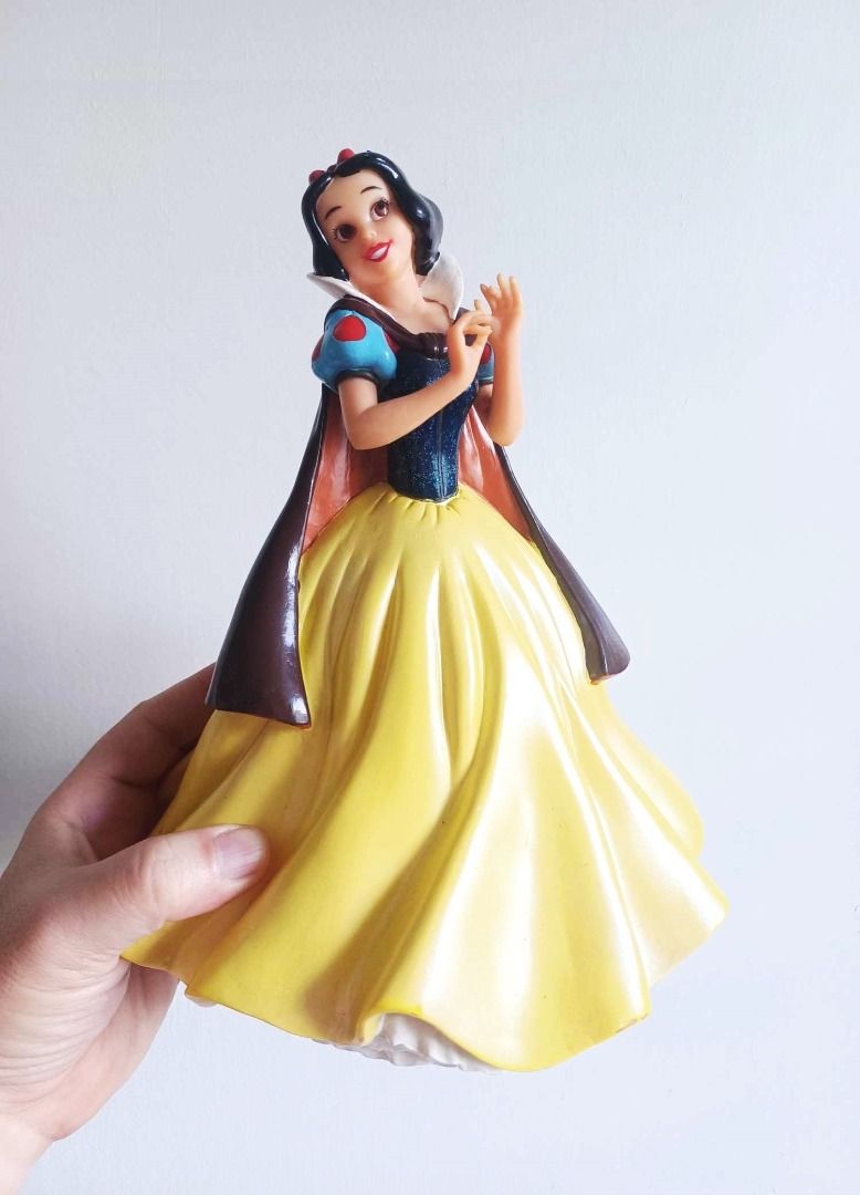Snow White Coin Bank Disney Snow White & the 7 Dwarfs Disney ...