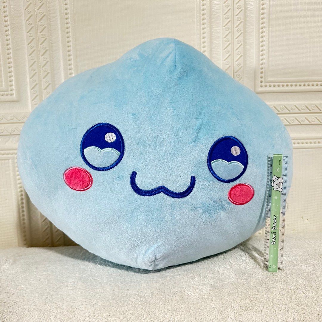 Soft Toy, Hobbies & Toys, Toys & Games on Carousell