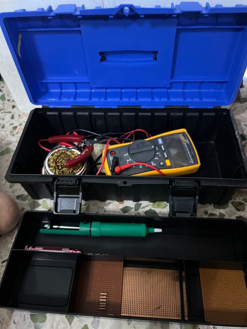 SP EEE/DCPE ToolKit, Everything Else on Carousell