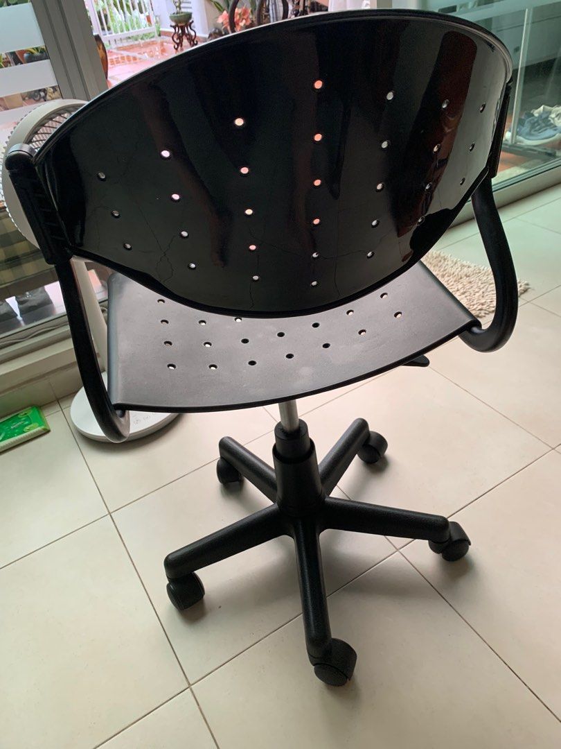 study chair, Furniture & Home Living, Furniture, Chairs on Carousell