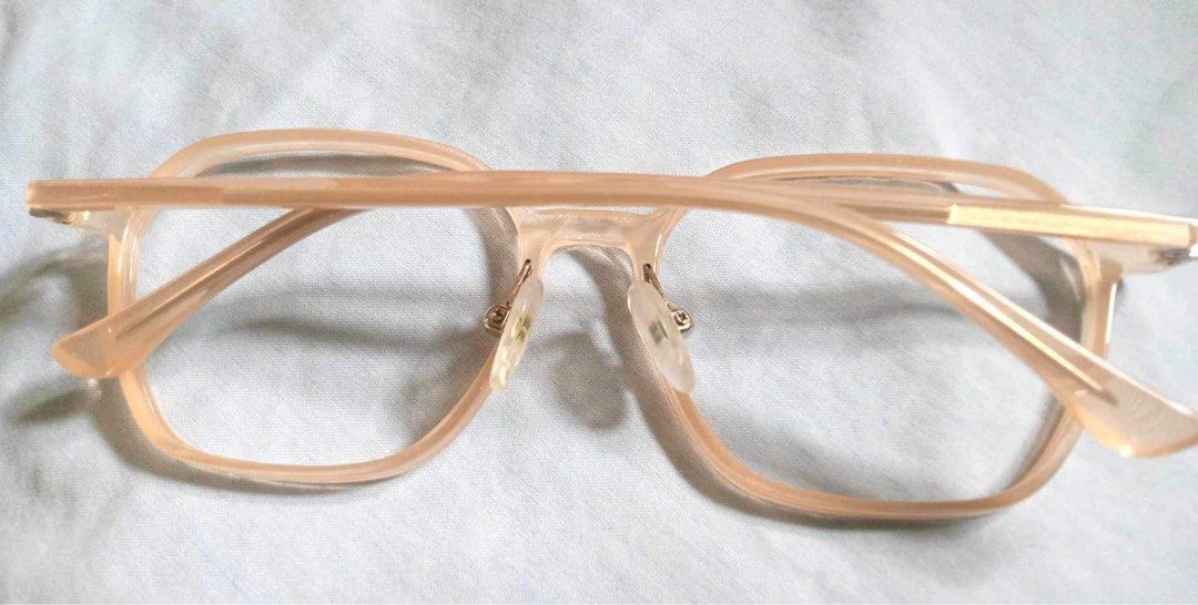 Sunnies Specs Helsinki Bellini w/ Receipt, Women's Fashion, Watches ...