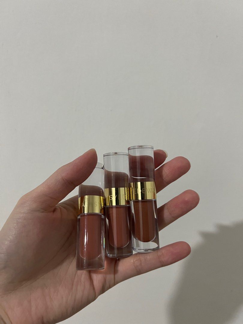 Syedewa Minis (Manila, Monaco, Cordoba), Beauty & Personal Care, Face ...