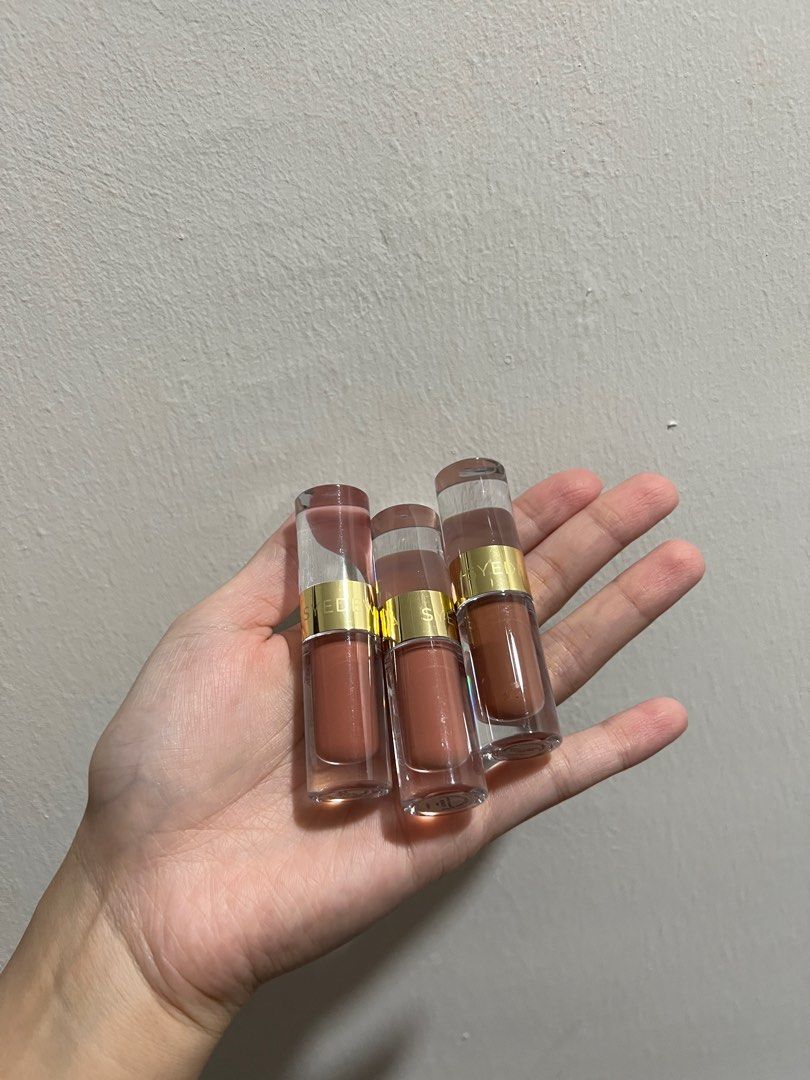 Syedewa Minis (Manila, Monaco, Cordoba), Beauty & Personal Care, Face ...