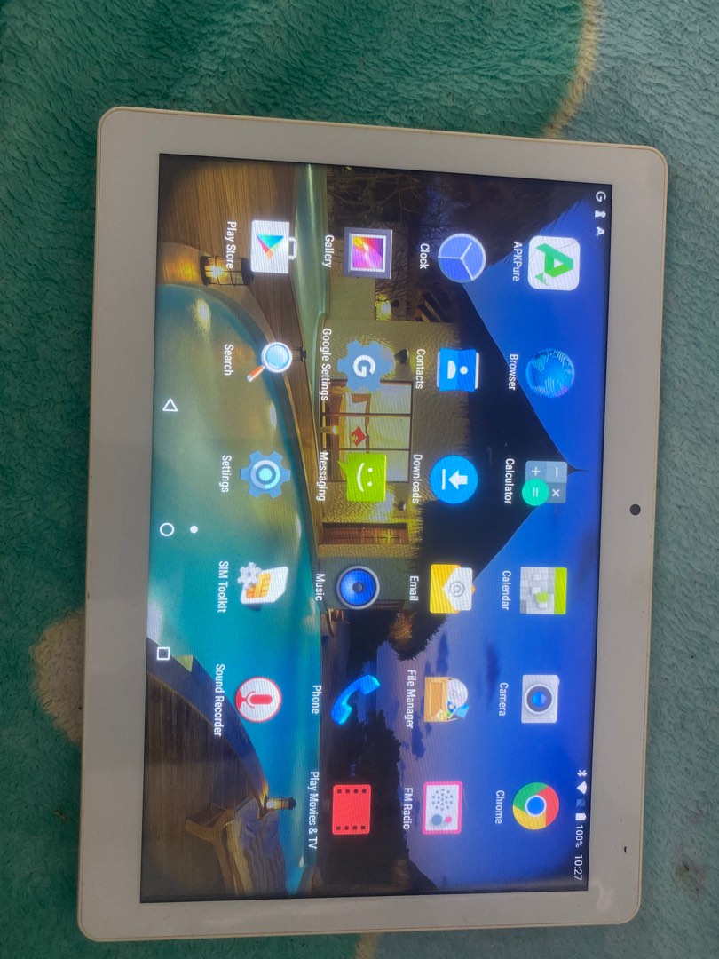 Tablet, Mobile Phones & Gadgets, Tablets, Others on Carousell