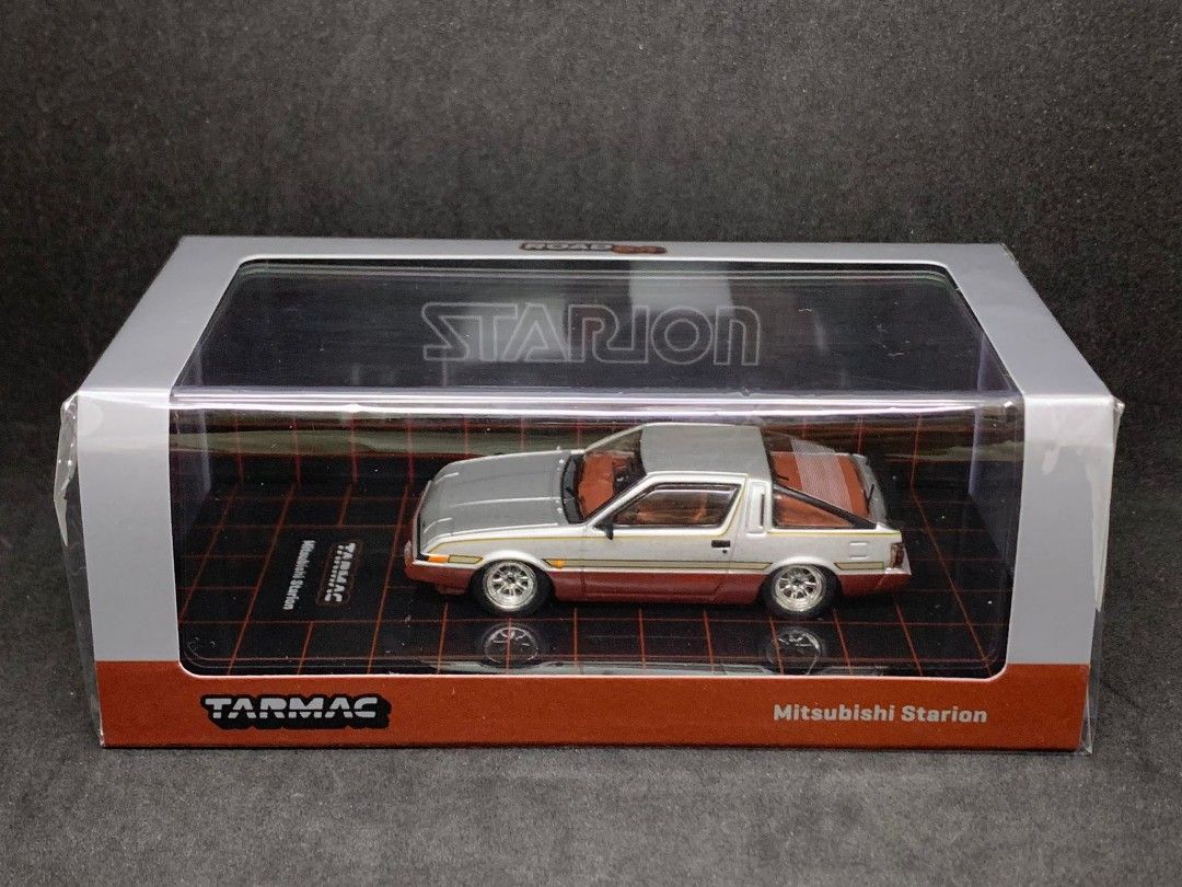 Tarmac Minichamps Nissan gtr nismo gt3 pandem Mazda rx7 rx-7 fc fc3s ...