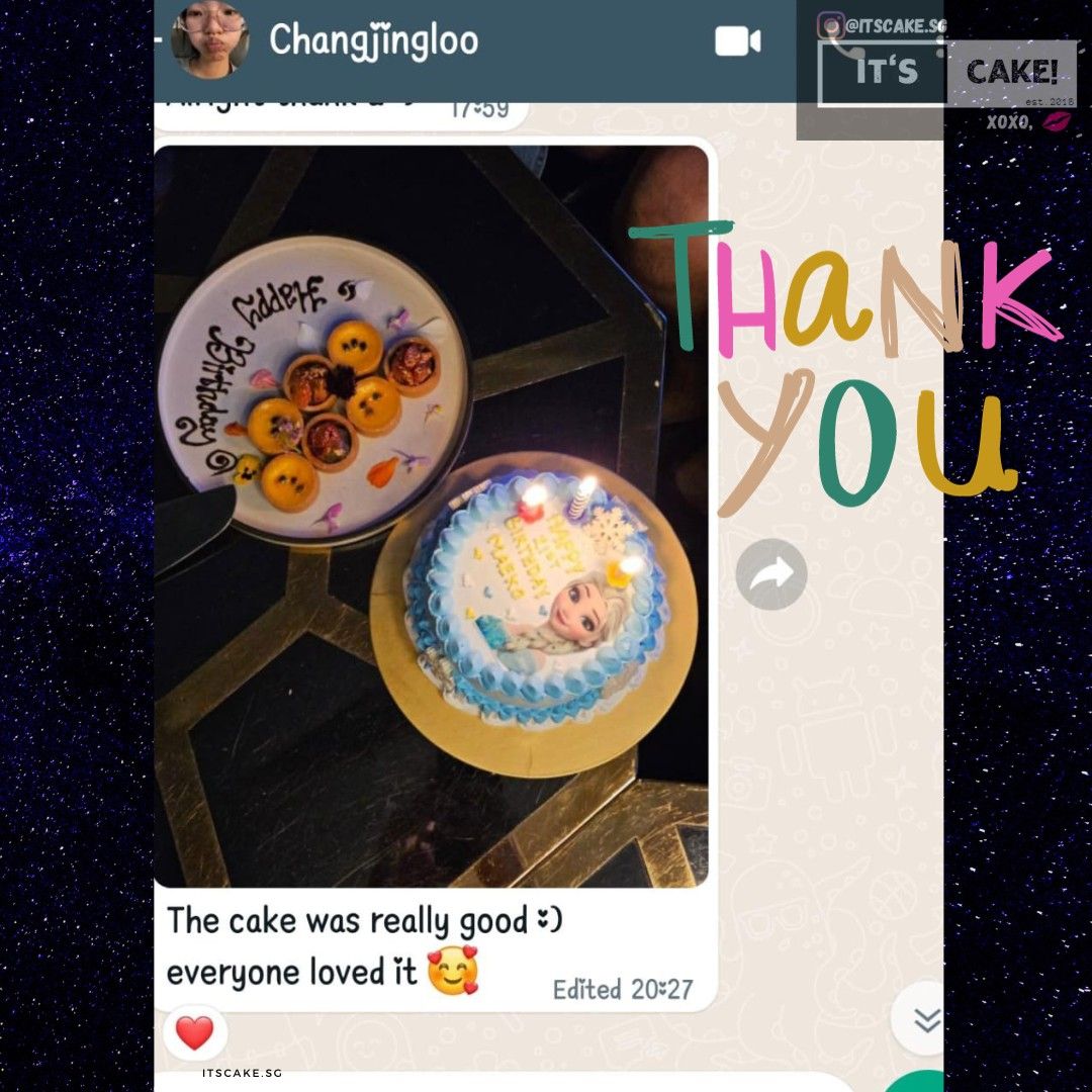 Taylor Swift Themed Cake, Food & Drinks, Homemade Bakes on Carousell