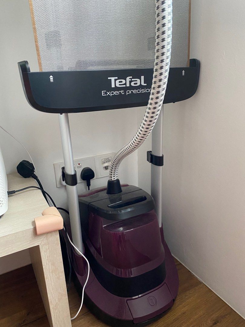 Tefal Expert Precision Garment Steamer, Furniture & Home Living ...