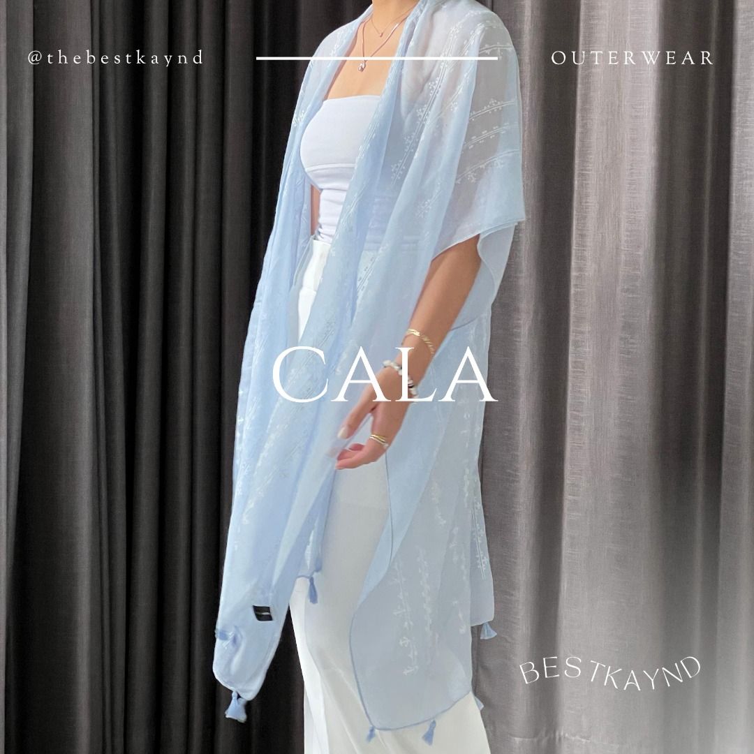 The Best Kaynd Cala Outer, Women's Fashion, Coats, Jackets and ...