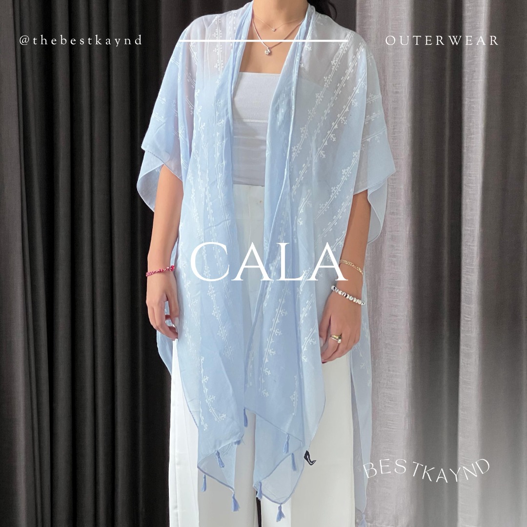 The Best Kaynd Cala Outer, Women's Fashion, Coats, Jackets and ...