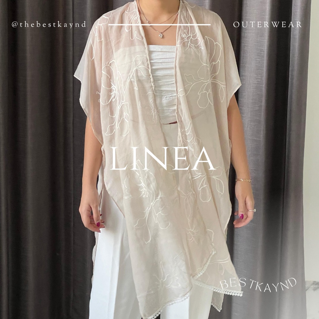 The Best Kaynd Linea Outer, Women's Fashion, Coats, Jackets and ...