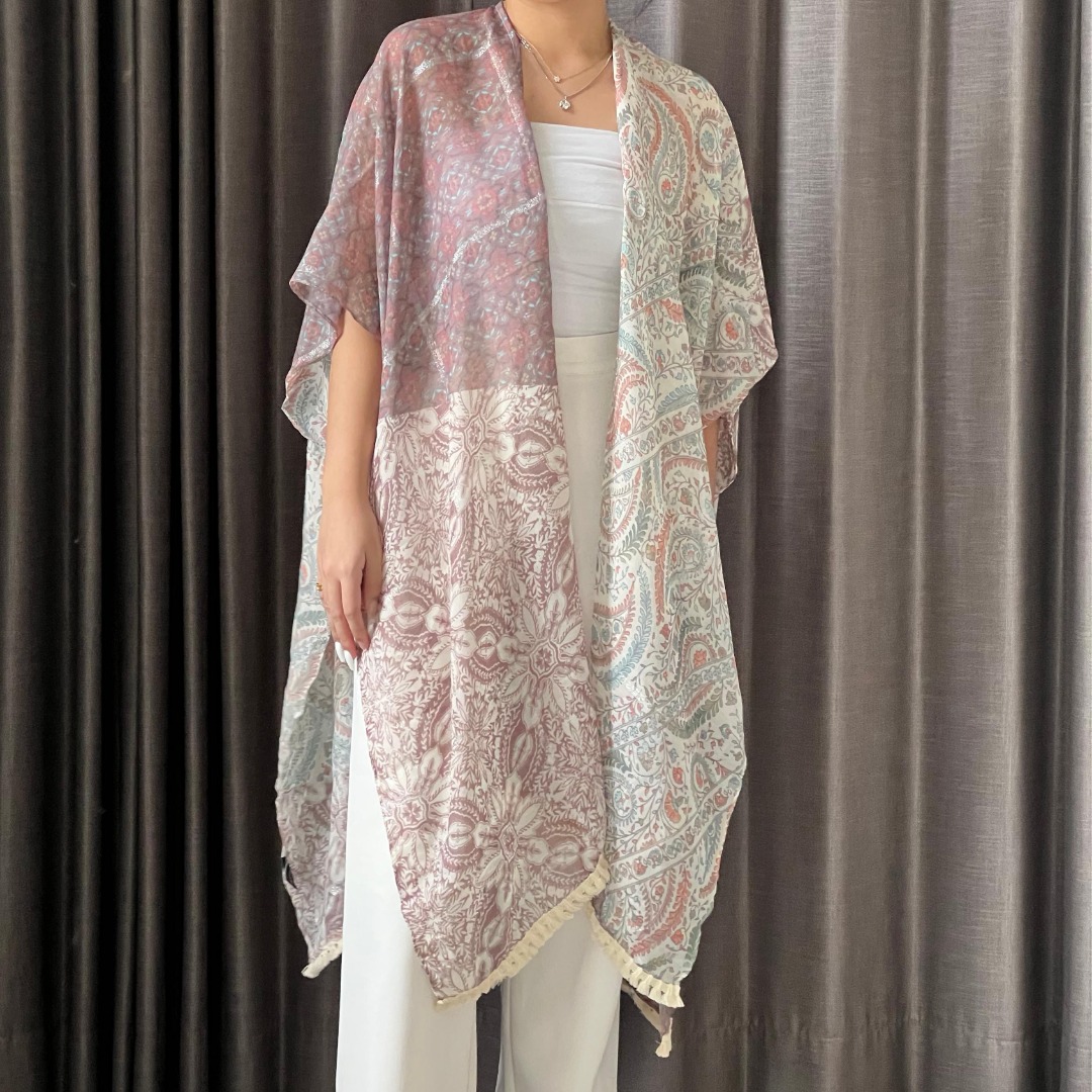 The Best Kaynd Luna Outer, Women's Fashion, Coats, Jackets and ...