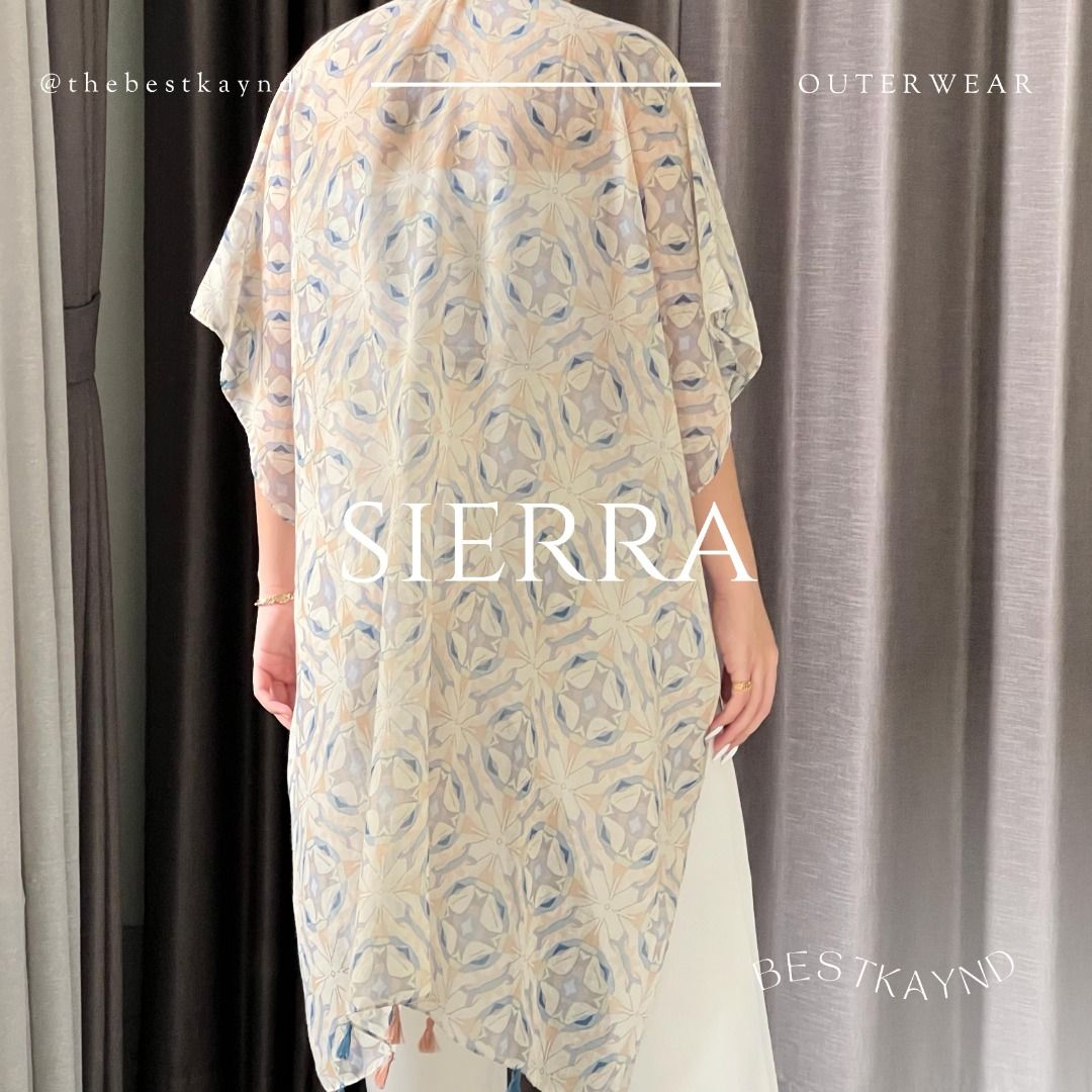 The Best Kaynd Sierra Outer, Women's Fashion, Coats, Jackets and ...