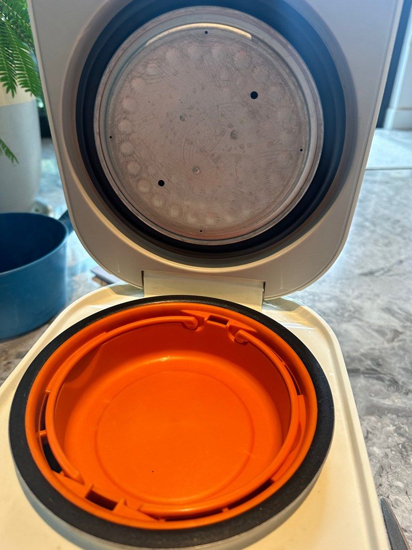 tiger rice cooker Ta-cook, TV & Home Appliances, Other Home Appliances ...