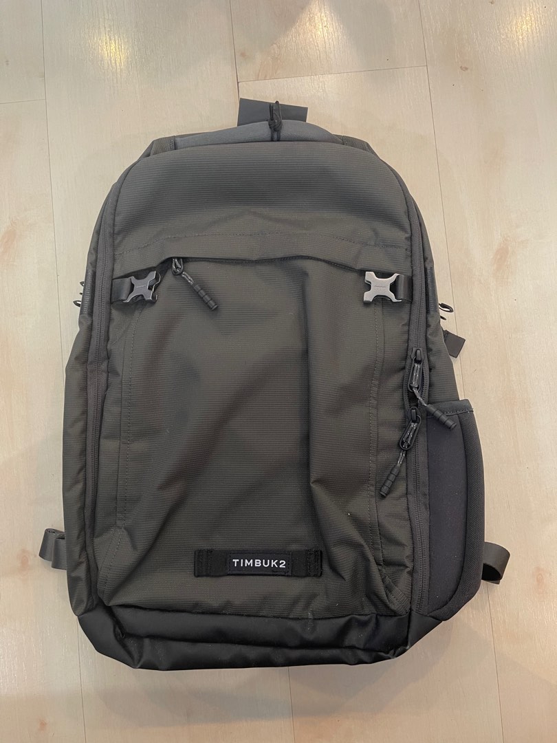 TIMBUK2 Division Backpack, Men's Fashion, Bags, Backpacks on Carousell