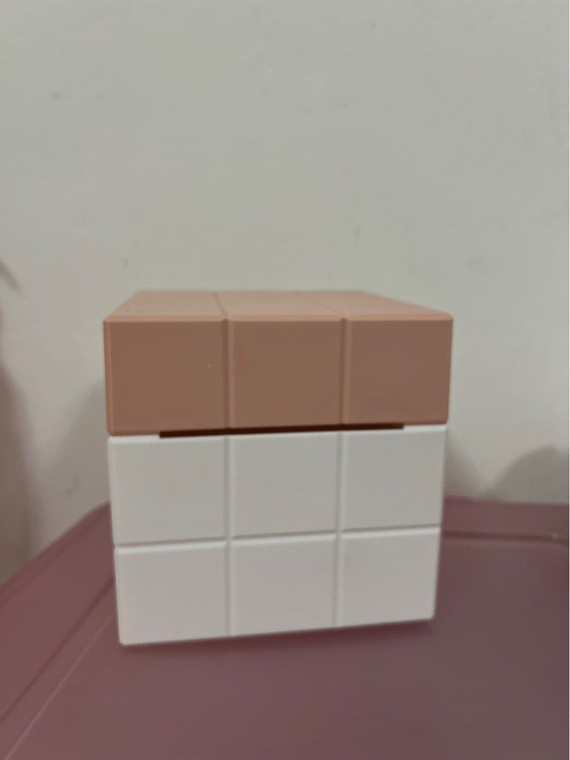 Tissue Roll Storage Box, Furniture & Home Living, Home Improvement ...