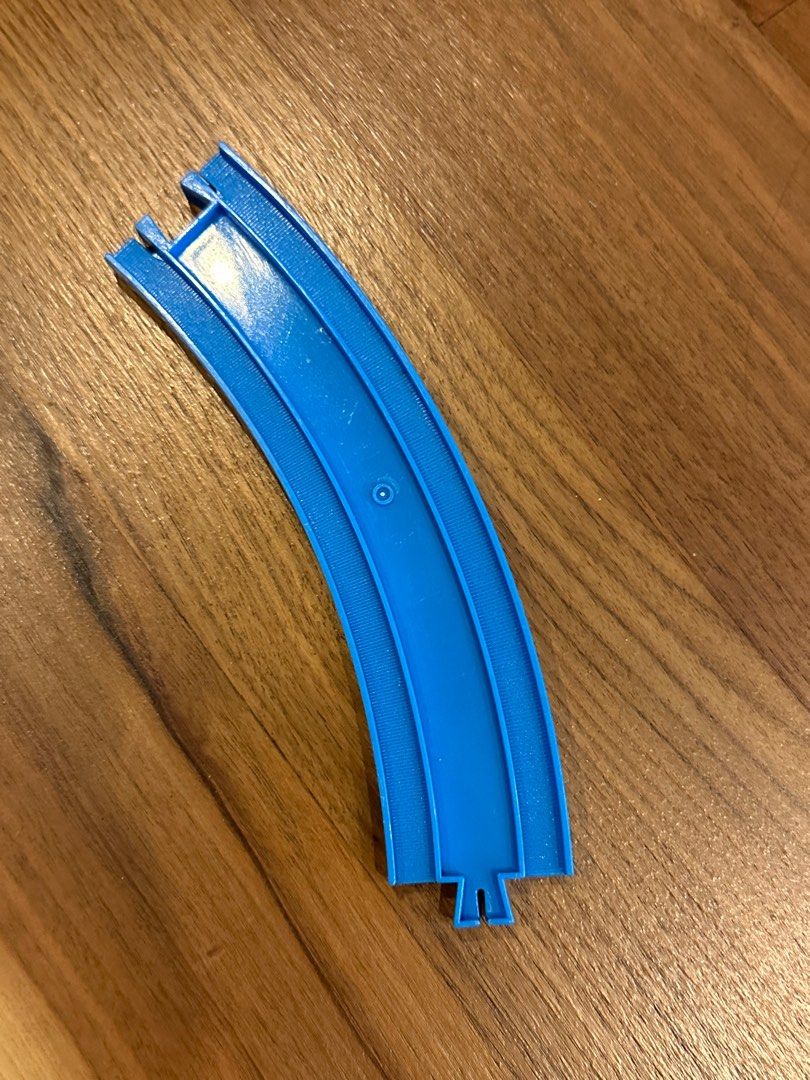 Tomy Plarail tracks, Hobbies & Toys, Toys & Games on Carousell