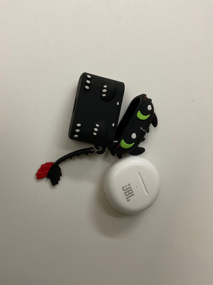 Toothless Cartoon Pro 6 Case, Mobile Phones & Gadgets, Mobile & Gadget ...