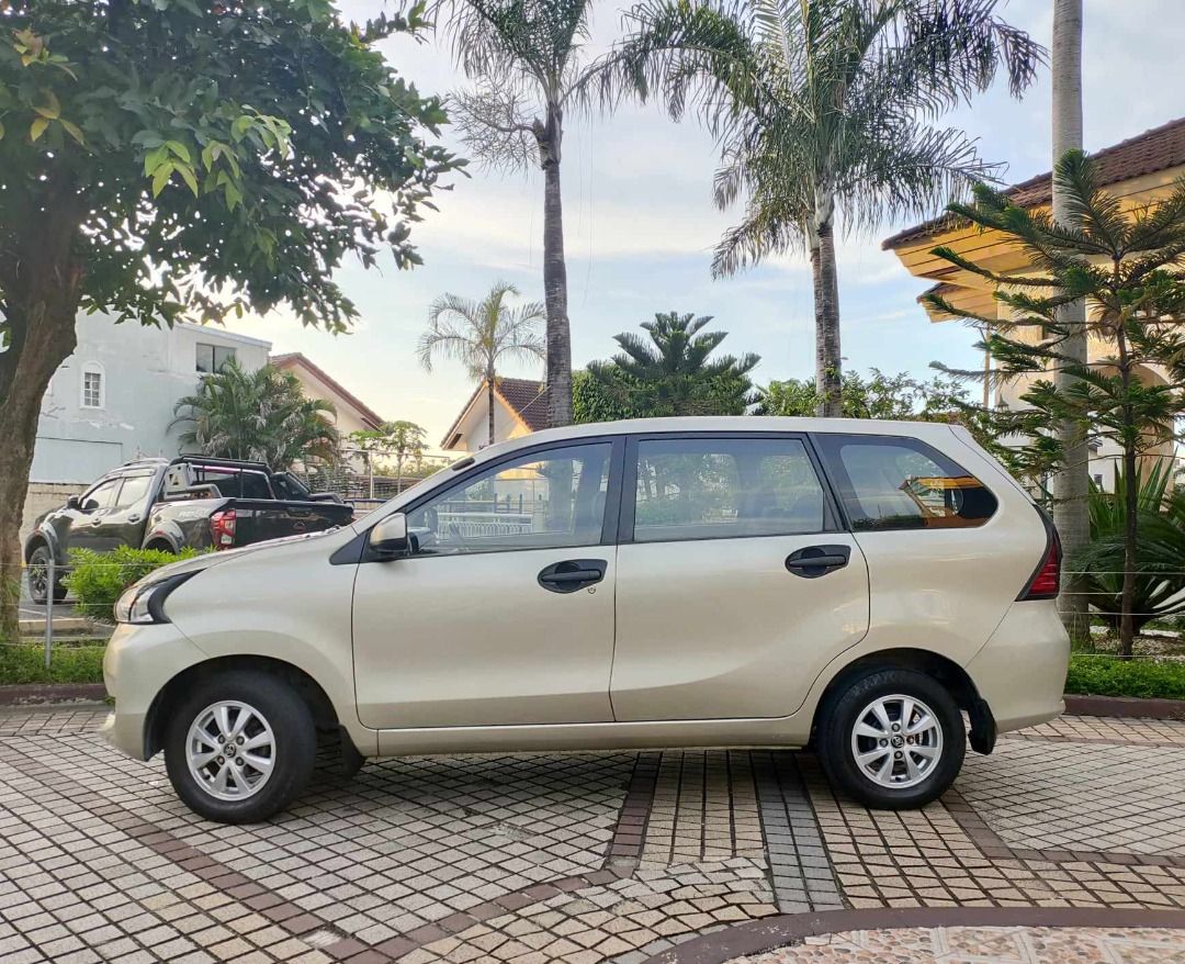 Toyota Avanza E 1.3 Auto, Cars for Sale, Used Cars on Carousell