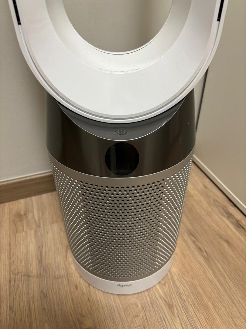 TP04 Dyson Filter Fan, TV & Home Appliances, Air Purifiers ...