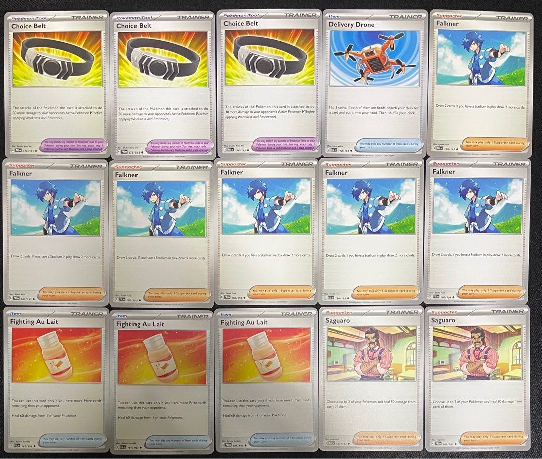 Trainer cards pokemon tcg darkness ablaze vivid voltage battle styles ...