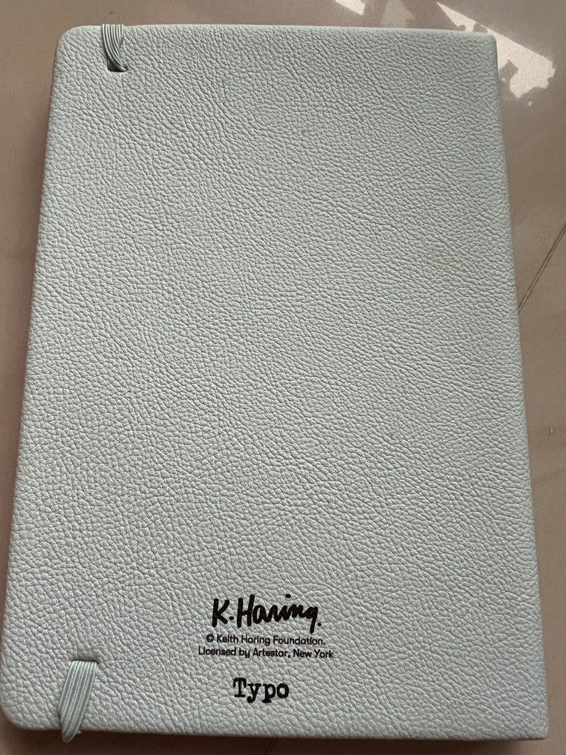 TYPO journals and notebooks, Hobbies & Toys, Stationery & Craft ...