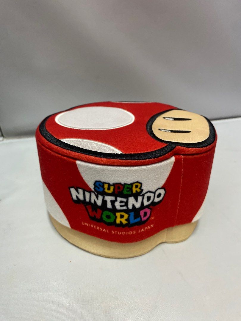 Usj super nintendo container, Furniture & Home Living, Home Decor ...