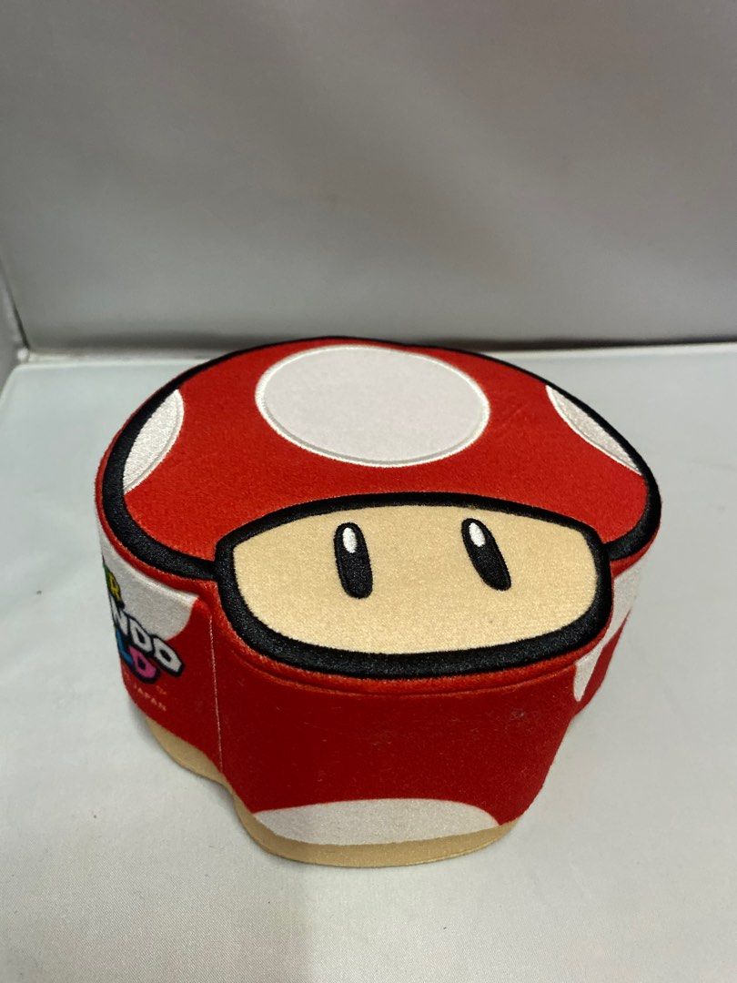 Usj super nintendo container, Furniture & Home Living, Home Decor ...