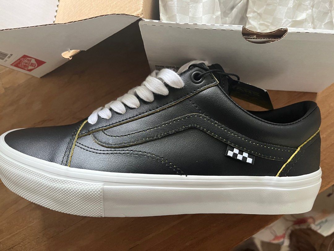 Vans limited edition, Men's Fashion, Footwear, Sneakers on Carousell
