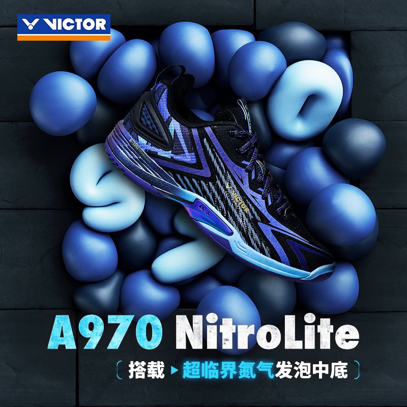 Victor A970 NL pre order, Sports Equipment, Other Sports Equipment and ...