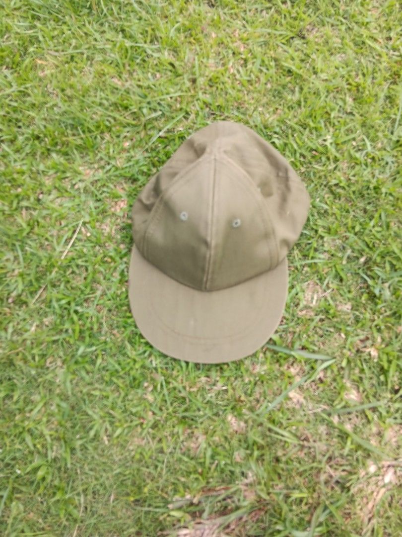Vietnam war cap, Men's Fashion, Watches & Accessories, Cap & Hats on ...